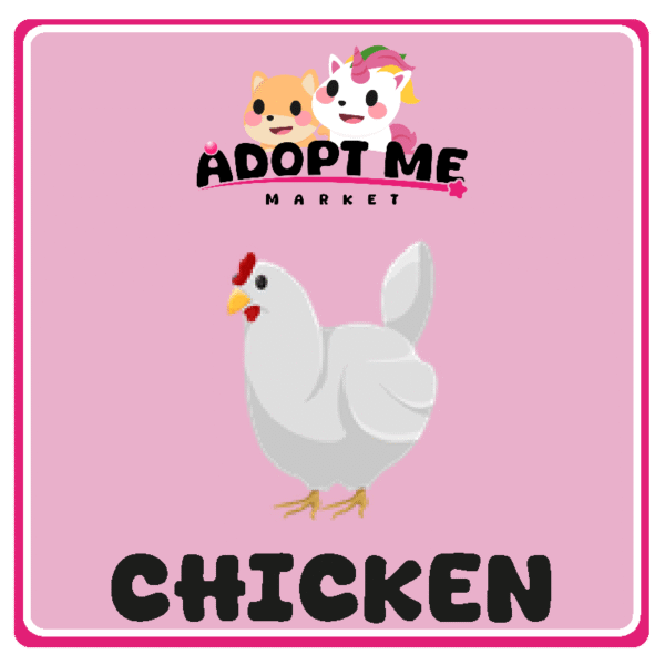 Buy Chicken – Fast Delivery & Best Price | Adopt Me Market
