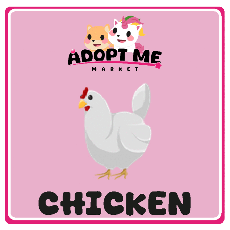 Buy Chicken – Fast Delivery & Best Price | Adopt Me Market
