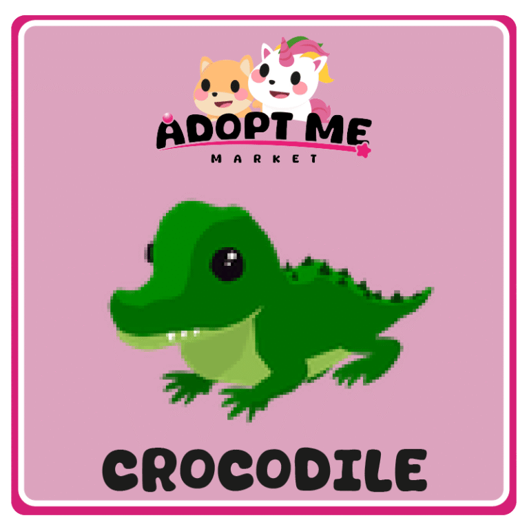 Buy Crow – Fast Delivery & Best Price | Adopt Me Market