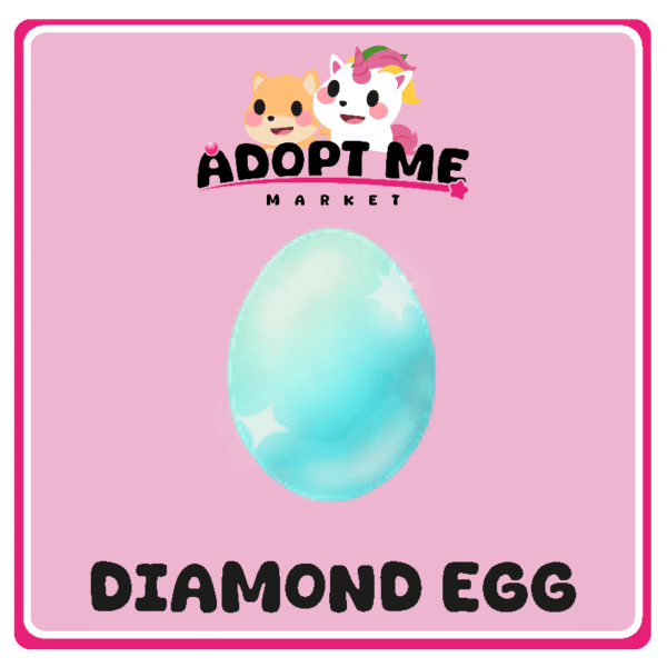 Buy Jungle Egg – Fast Delivery & Best Price | Adopt Me Market