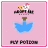 Buy Fly Potion – Fast Delivery & Best Price | Adopt Me Market