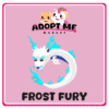 Buy Frost Fury – Fast Delivery & Best Price | Adopt Me Market