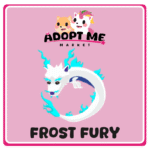 Buy Frost Fury – Fast Delivery & Best Price | Adopt Me Market