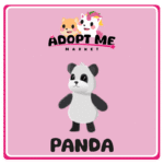 Buy Panda – Fast Delivery & Best Price | Adopt Me Market