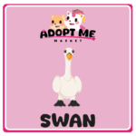 Buy Swan – Fast Delivery & Best Price | Adopt Me Market