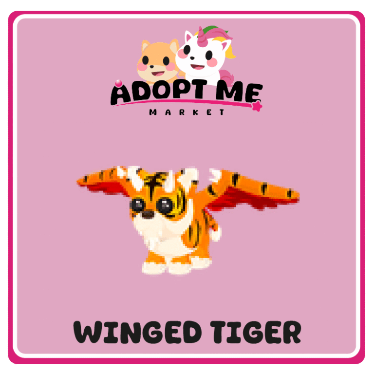 Buy Adopt Me Pets & Items for cheap prices - Adopt Me Market